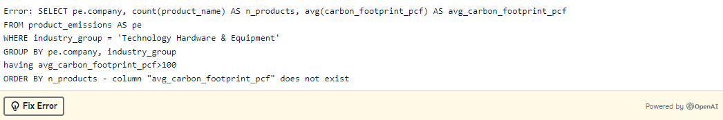 How to Use GROUP BY and HAVING in SQL | DataCamp