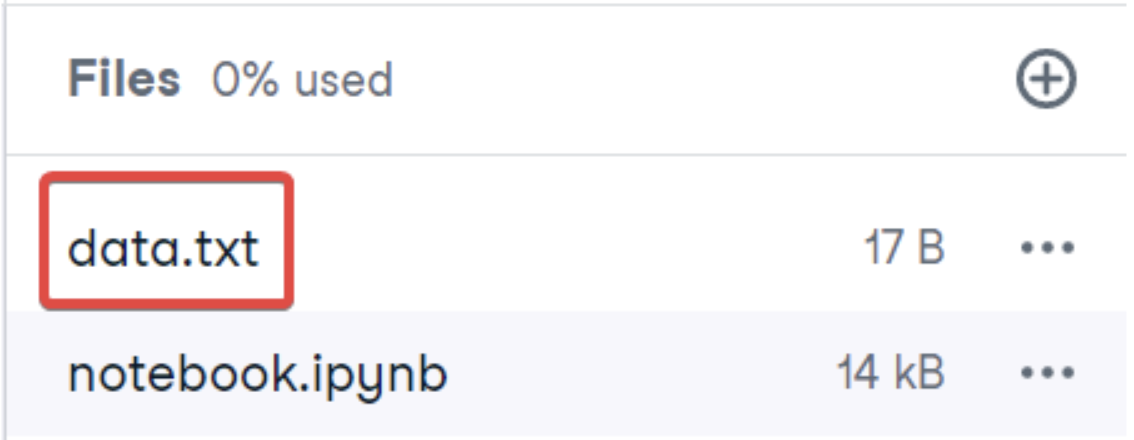 Exception & Error Handling in Python | Tutorial by DataCamp | DataCamp
