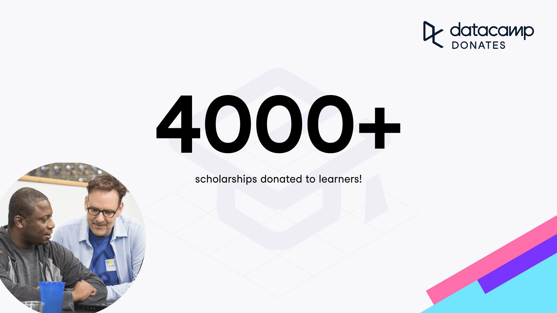 Q4 2022 DataCamp Donates Digest | DataCamp