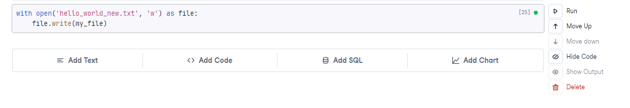 How to Use Jupyter Notebooks: The Ultimate Guide | DataCamp