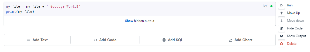 How to Use Jupyter Notebooks: The Ultimate Guide | DataCamp