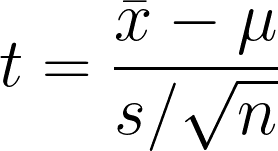 T-tests in R Tutorial: Learn How to Conduct T-Tests | DataCamp