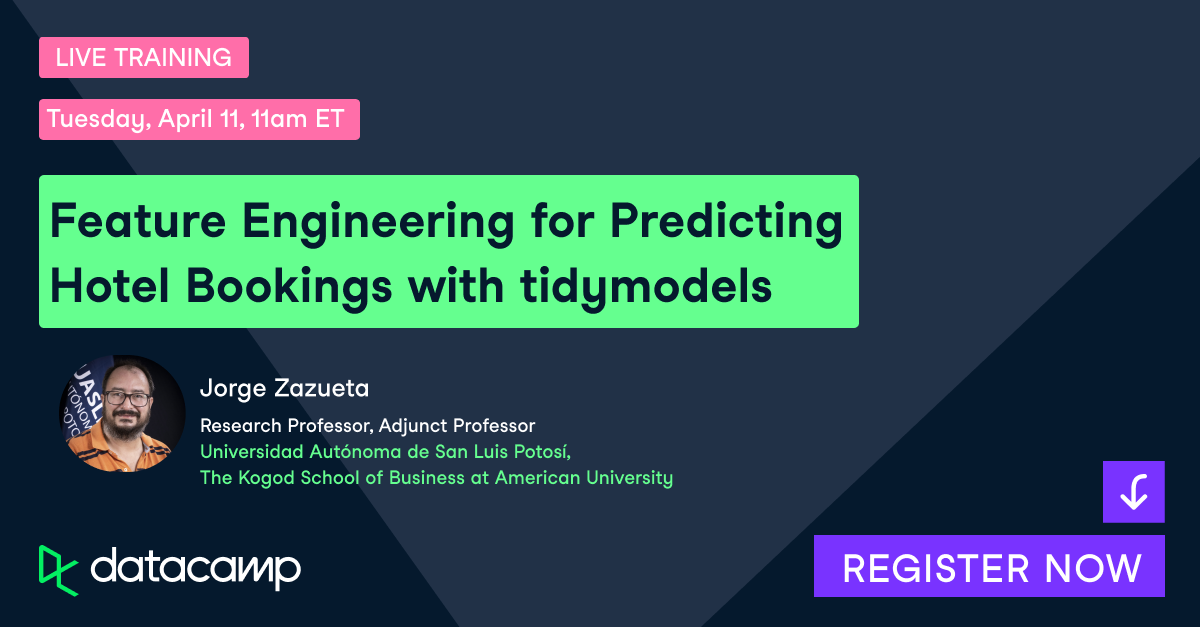 Feature Engineering for Predicting Hotel Bookings with tidymodels ... Feature Engineering for Predicting Hotel Bookings with tidymodels ...