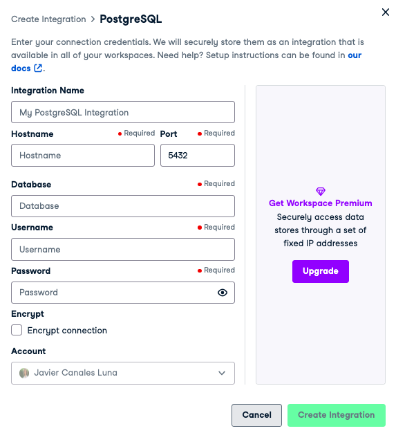 Using Postgresql In Python Tutorial Create Connect And Manage Databases Datacamp 0032