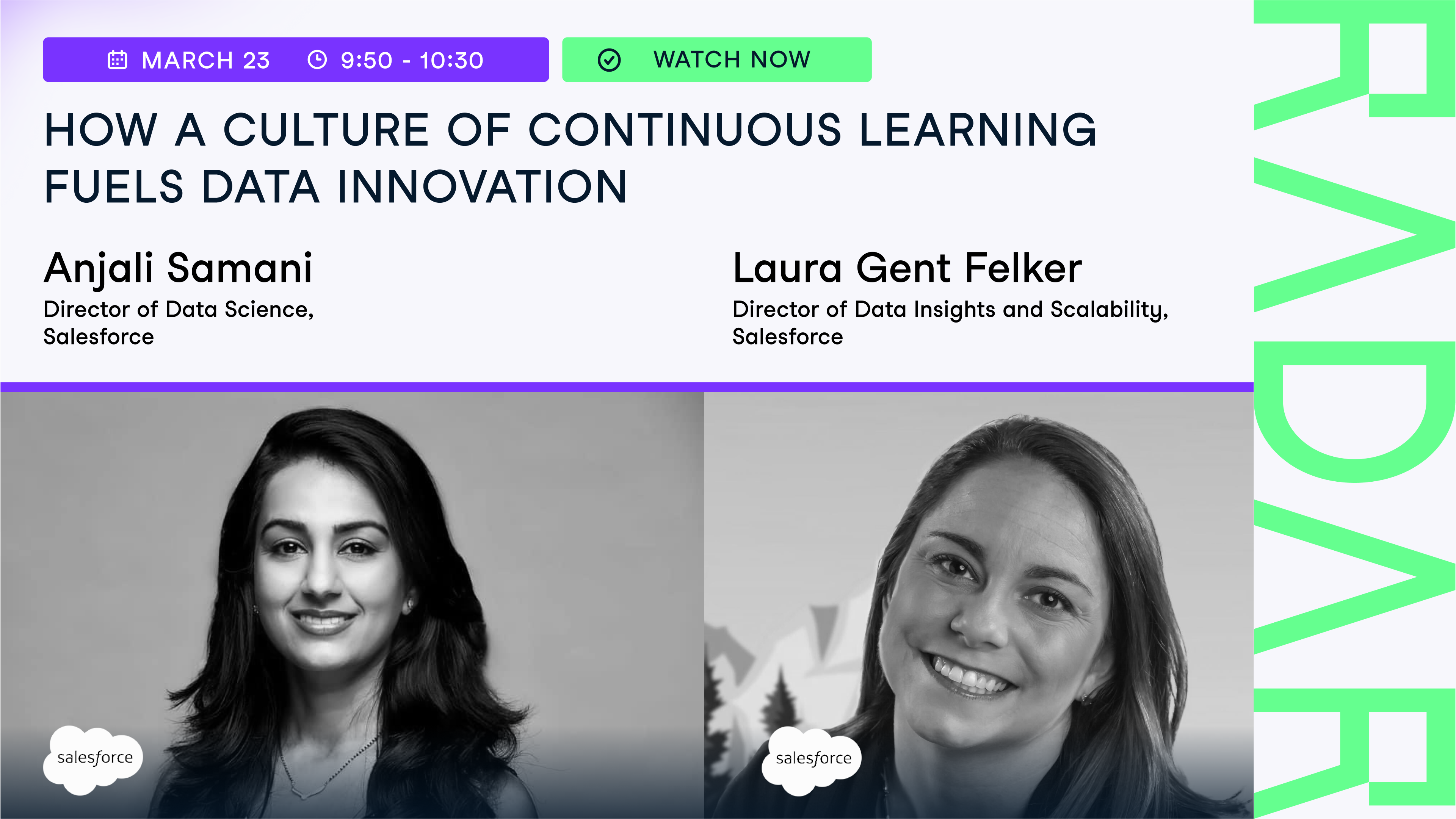 How a Culture of Continuous Learning Fuels Data Innovation | DataCamp
