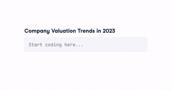 From Data to Insights: Get There Faster with the DataCamp Workspace AI ...