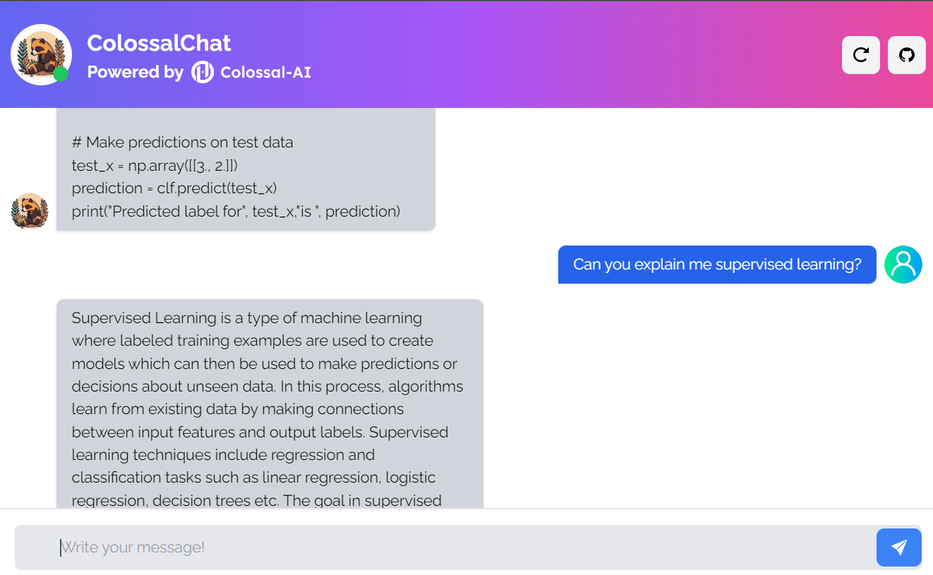 ChatGPT and GPT-4 Open Source Alternatives that are Balancing the Scales | DataCamp