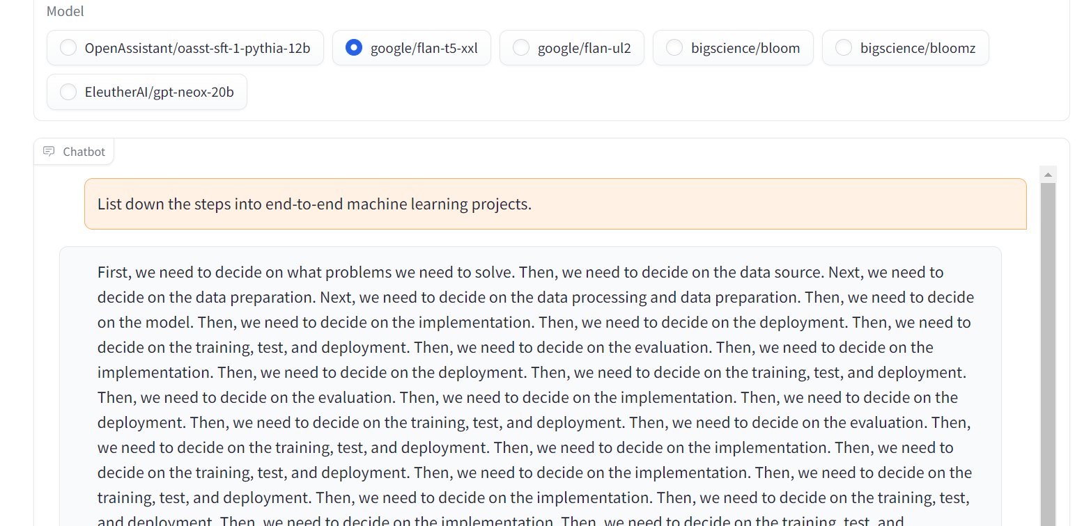 ChatGPT and GPT-4 Open Source Alternatives that are Balancing the Scales | DataCamp
