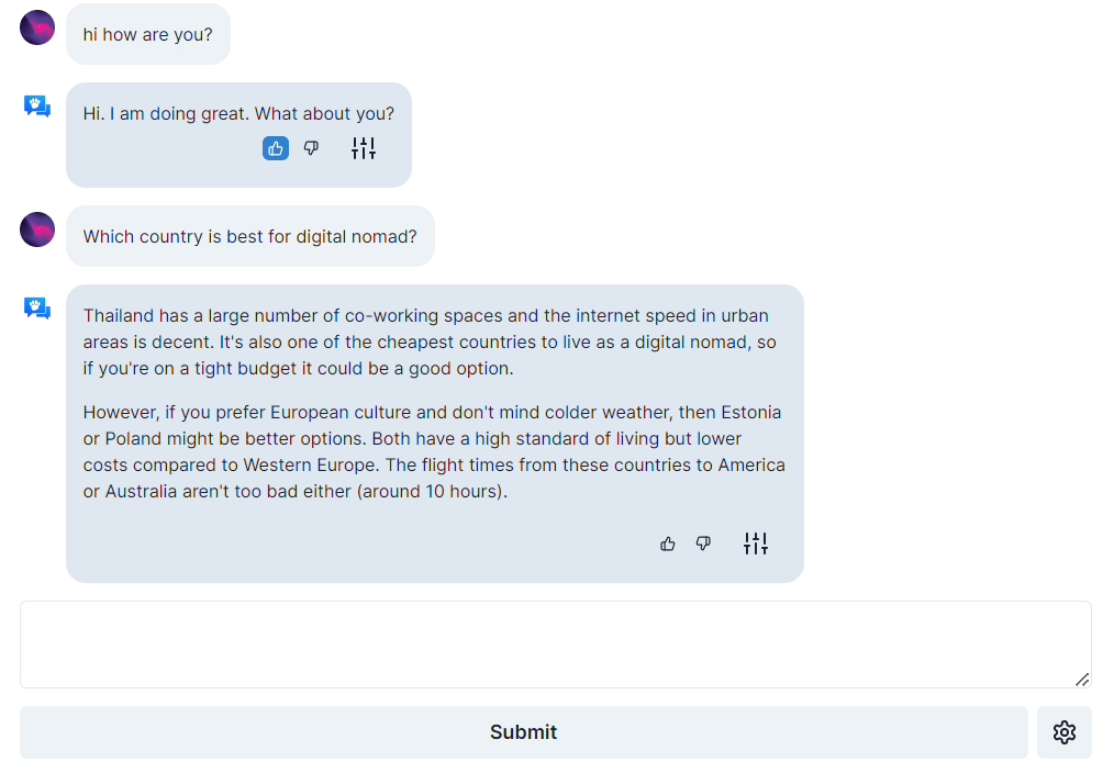 ChatGPT and GPT-4 Open Source Alternatives that are Balancing the Scales | DataCamp