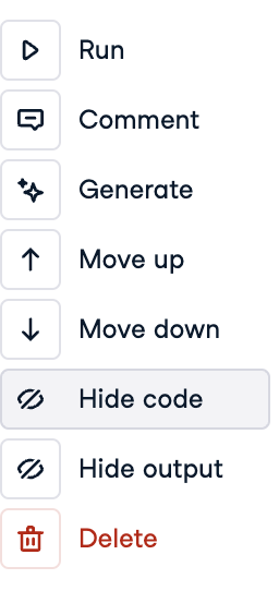 Building Your Data Science Portfolio With Datacamp Workspace Part 1 Datacamp
