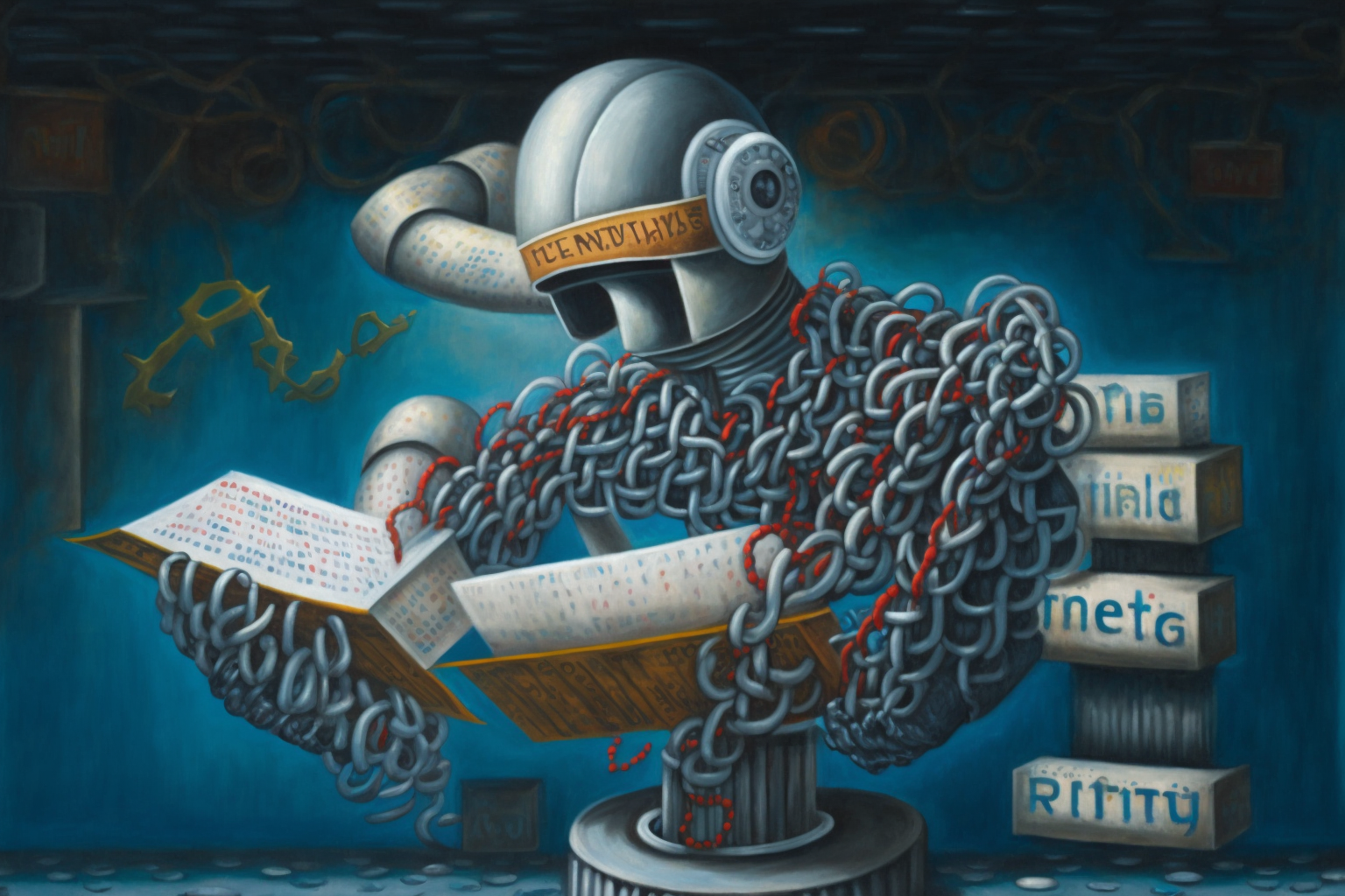 Xuan Qin's Highlights on 'Building AI Applications with LangChain and ...