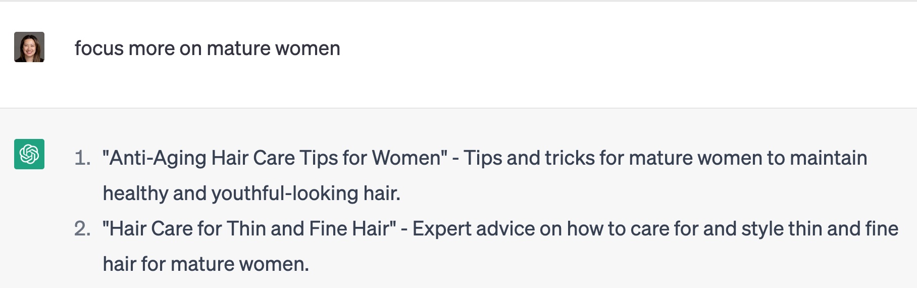 A Beginner's Guide to ChatGPT Prompts for Marketing | Top Tips ...