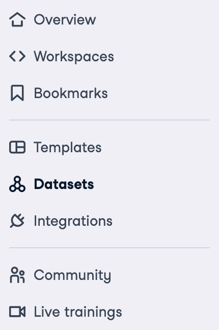 Master Sql In Datacamp Workspace Boost Productivity And Learn Efficiently Datacamp