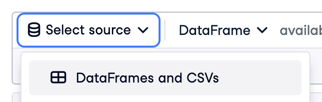 Master Sql In Datacamp Workspace Boost Productivity And Learn Efficiently Datacamp