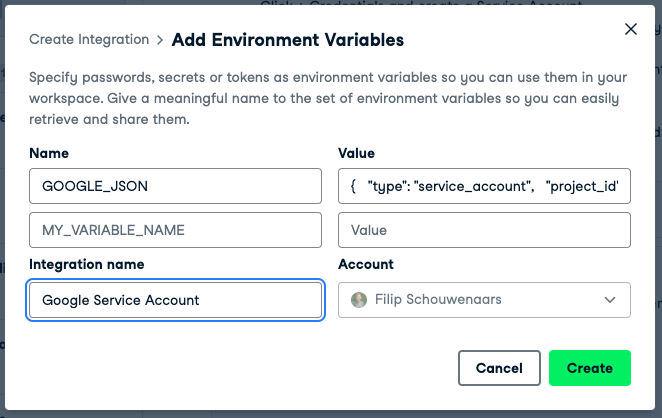 Master Google Sheets Data Analysis With Python: A Comprehensive Guide | DataCamp
