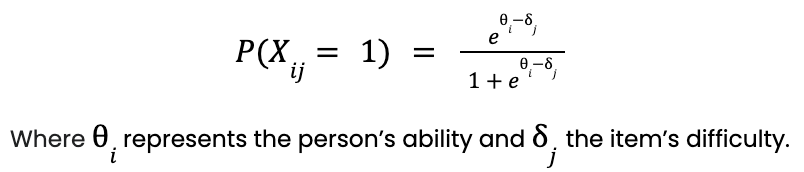 Understanding the Power of Item Response Theory (IRT) at DataCamp ...