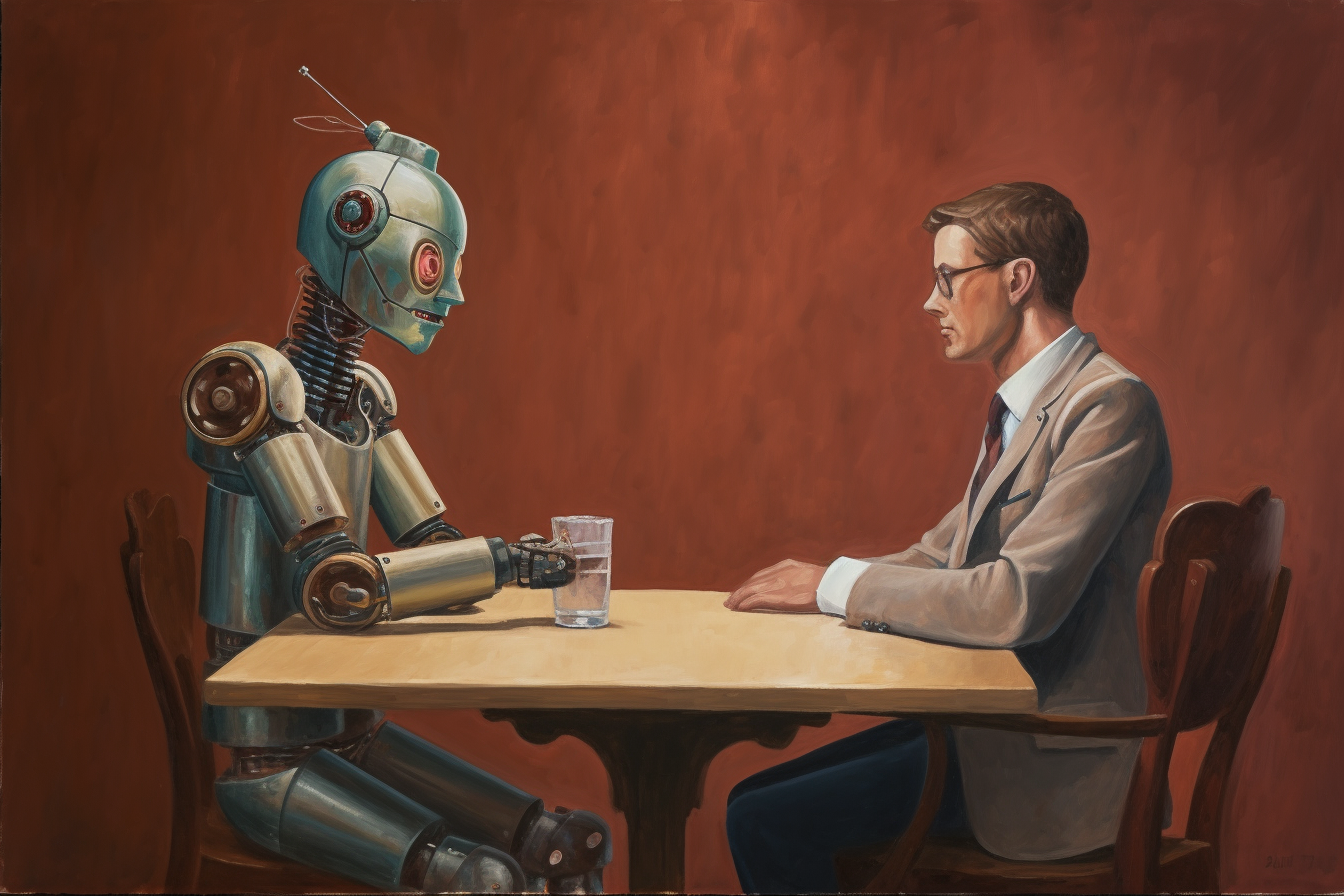 What Is Chatgpt A Chat With Chatgpt On The Method Behind The Bot Datacamp