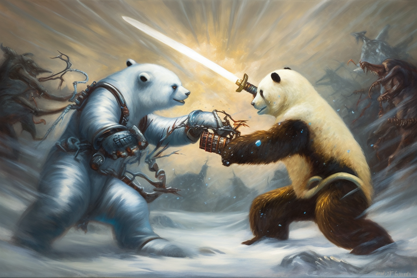 High Performance Data Manipulation in Python: pandas 2.0 vs. polars ... High Performance Data Manipulation in Python: pandas 2.0 vs. polars ...