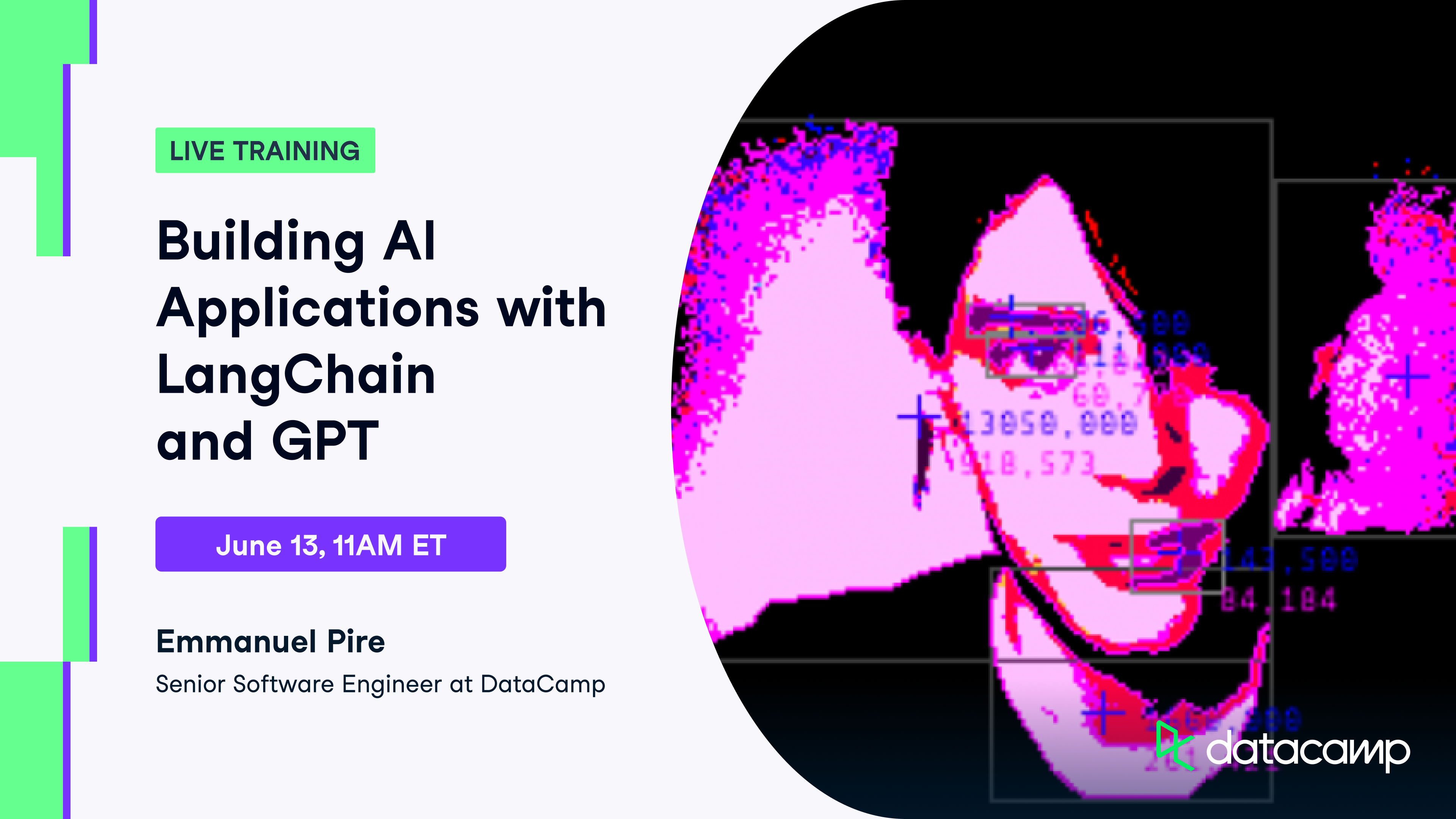 Xuan Qin's Highlights on 'Building AI Applications with LangChain and GPT' | Glasp