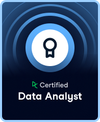 Data Analyst in R | DataCamp