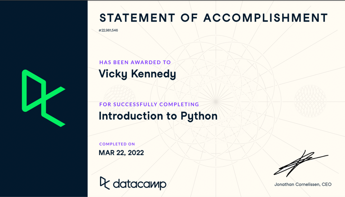 Get Ready for Data Science at Columbia University | DataCamp