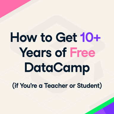 How Teachers Stay Organized with DataCamp Classrooms: Teams and ...