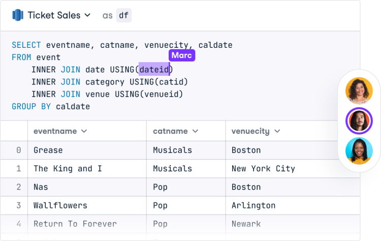 Building your Data Science Portfolio with DataCamp Workspace (Part 1 ...
