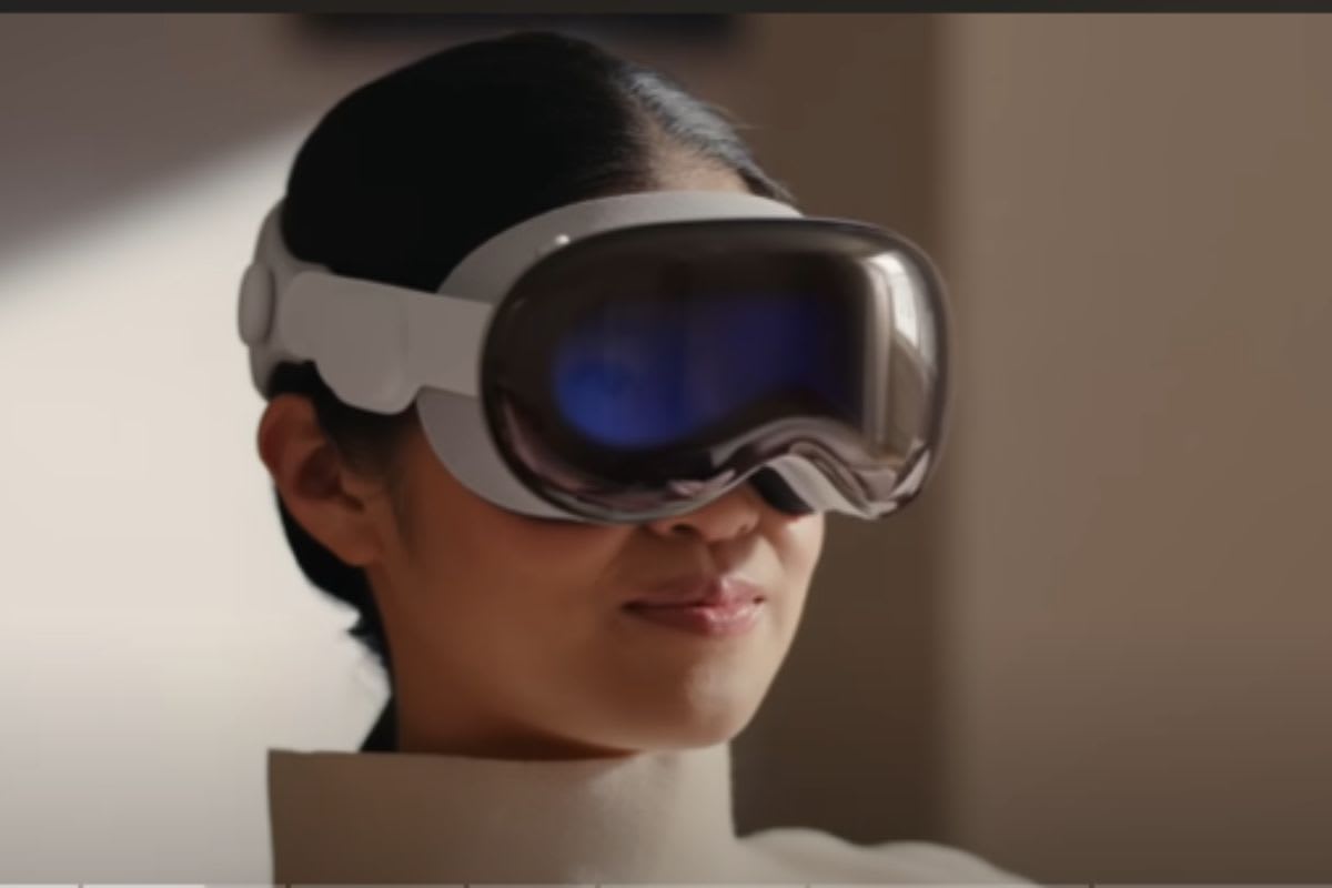 Apple Vision Pro 150 3D ਫ਼ਿਲਮਾਂ, immersive ਫ਼ਿਲਮਾਂ ਅਤੇ ਸੀਰੀਜ਼, Disney+, Max ਅਤੇ ਹੋਰ ਸਟ੍ਰੀਮਿੰਗ ...