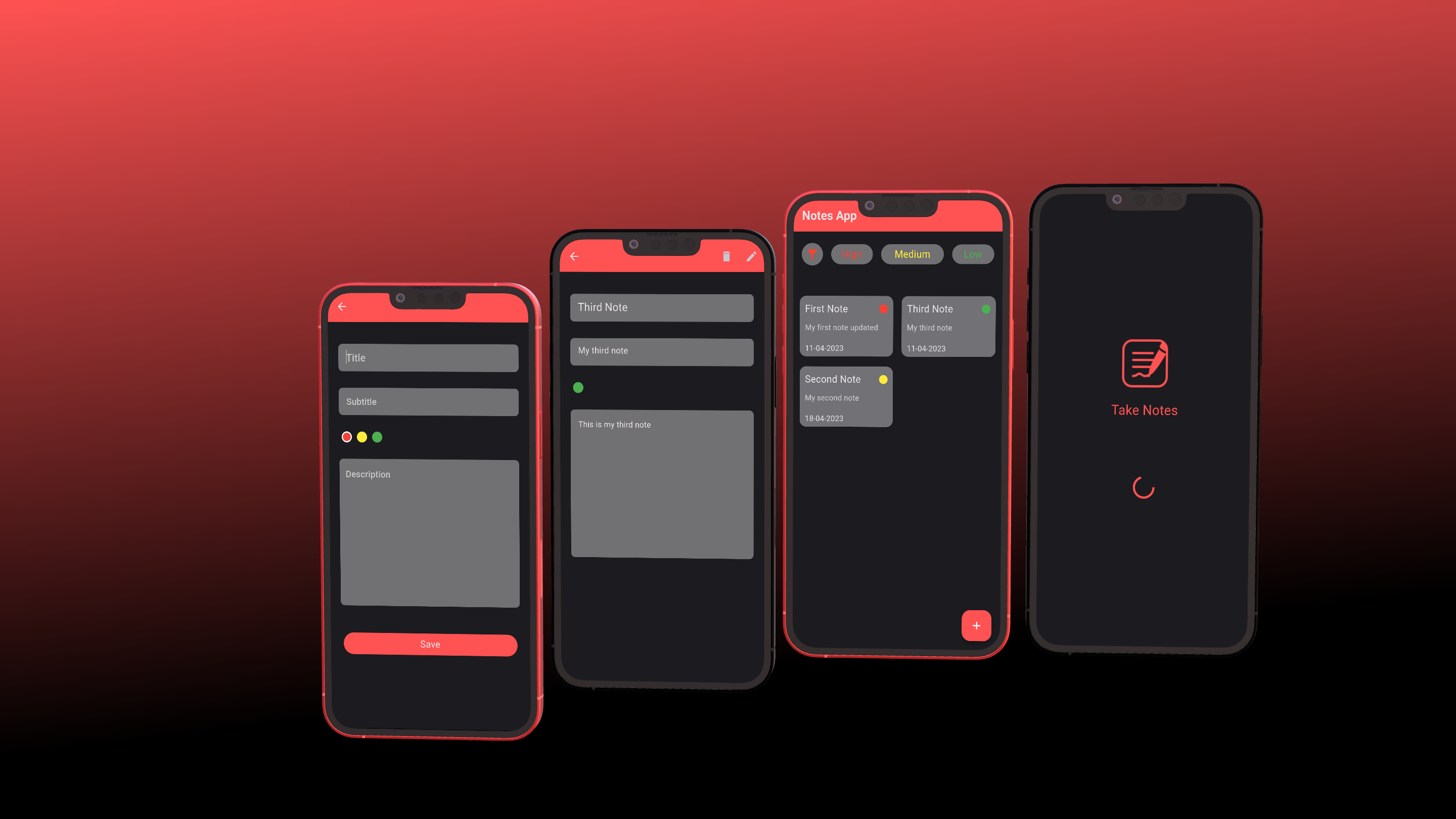 GitHub - basitali1509/Scribble-App: Converted Figma design to Flutter code. Implemented backend ...