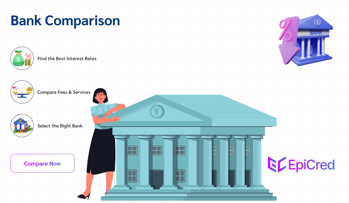 Compare Bank – Find the Best Bank for Your Study Loan