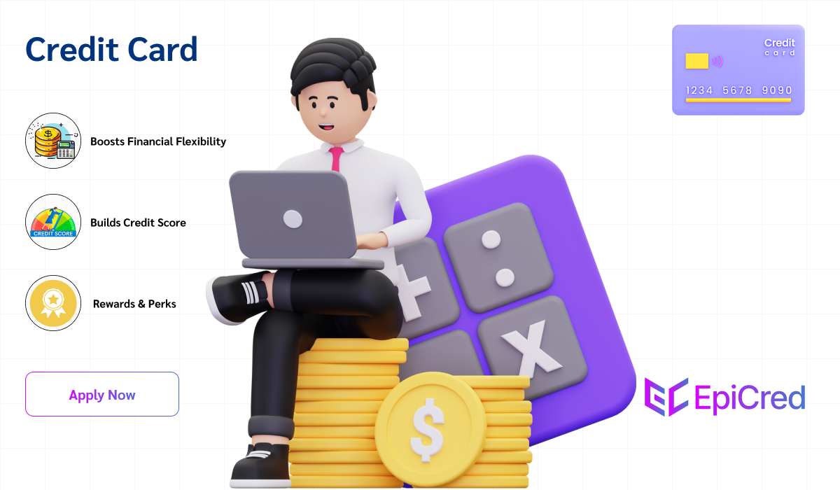 Get a Credit Card in the USA – Best Options for Students & Expats