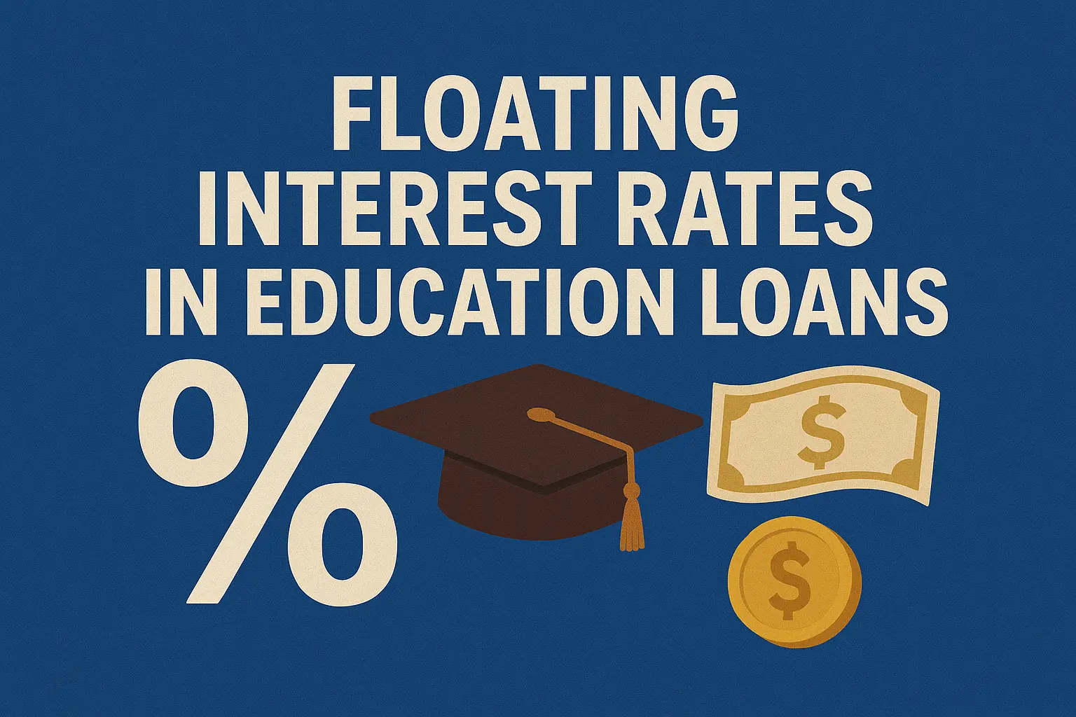 What Are Floating Interest Rates? Everything You Should Know