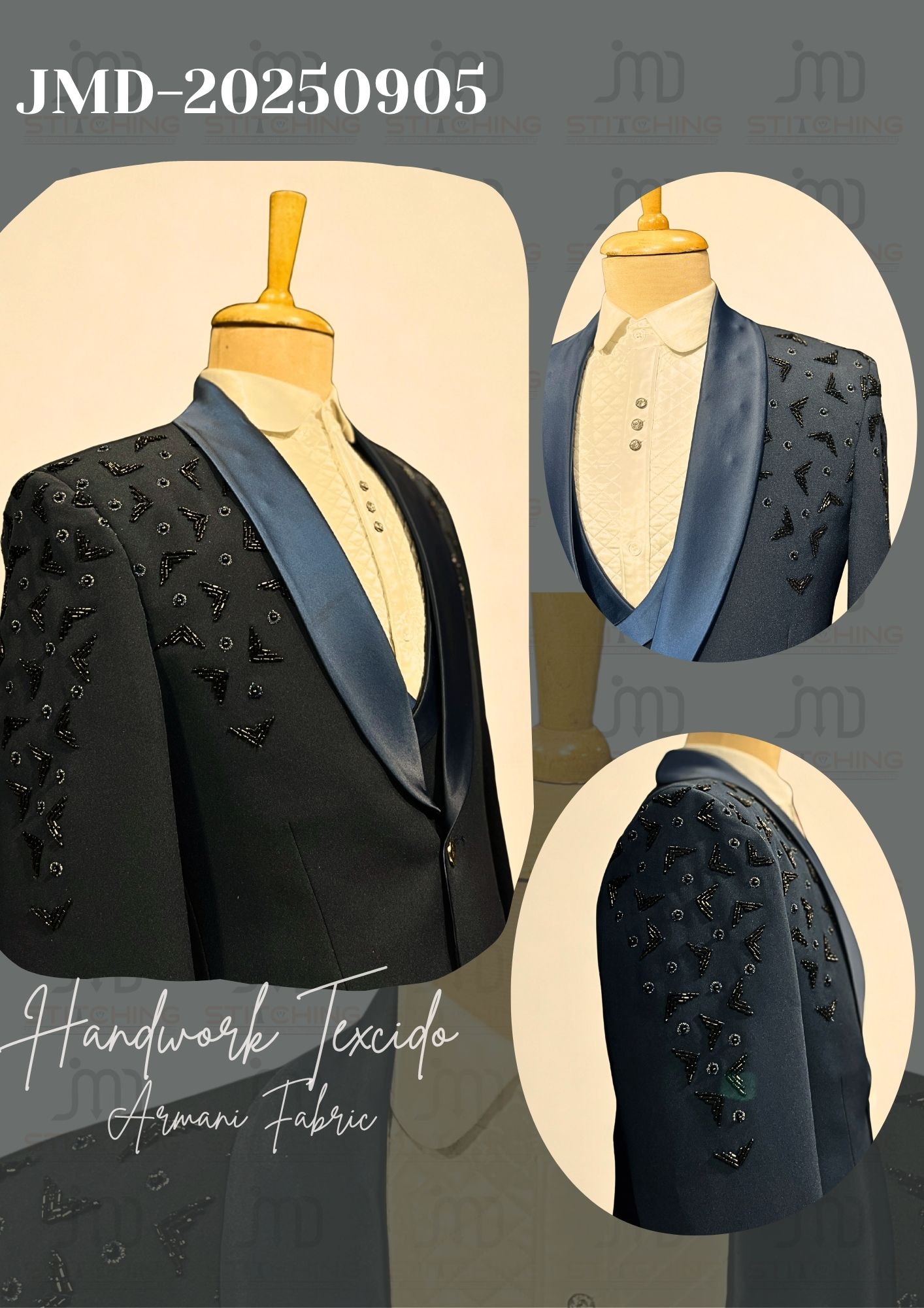 JMD Stitching - Best Tailor in Dombivali, Thane, Mumbai | Suits, Kurtis ...