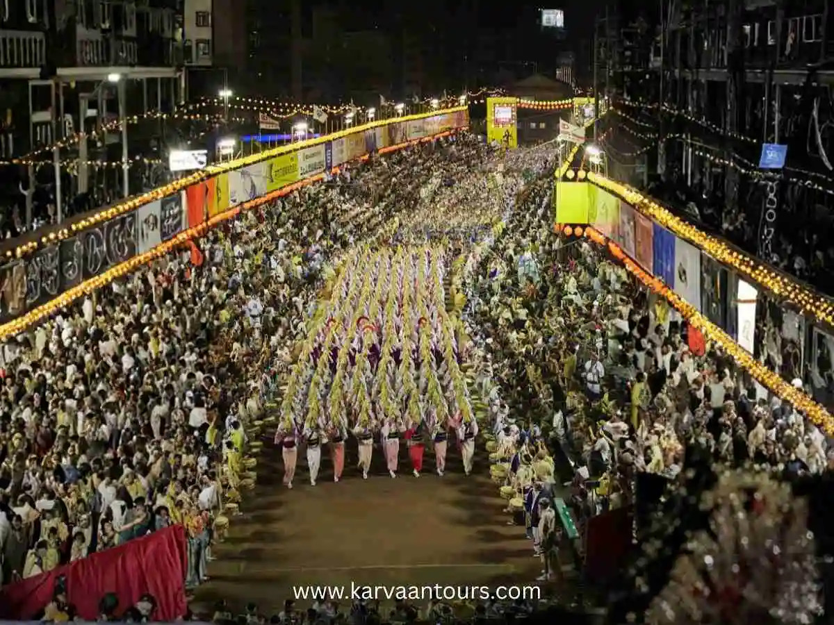 Sanja Matsuri Tokyo: Complete Guide, Schedule & Travel Tips
