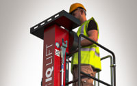 Access Equipment | MEP Hire