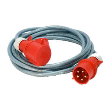 Welding Extension Leads | MEP Hire