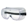 Standard Safety Goggles Direct Ventilated | MEP Hire