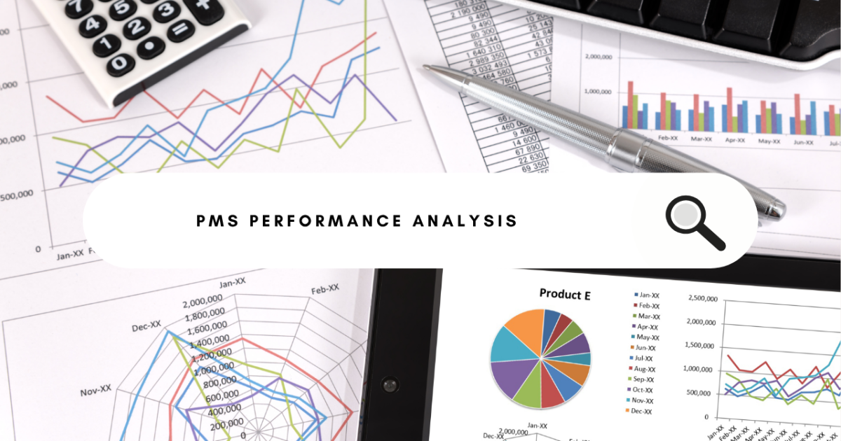 PMS Performance Analysis