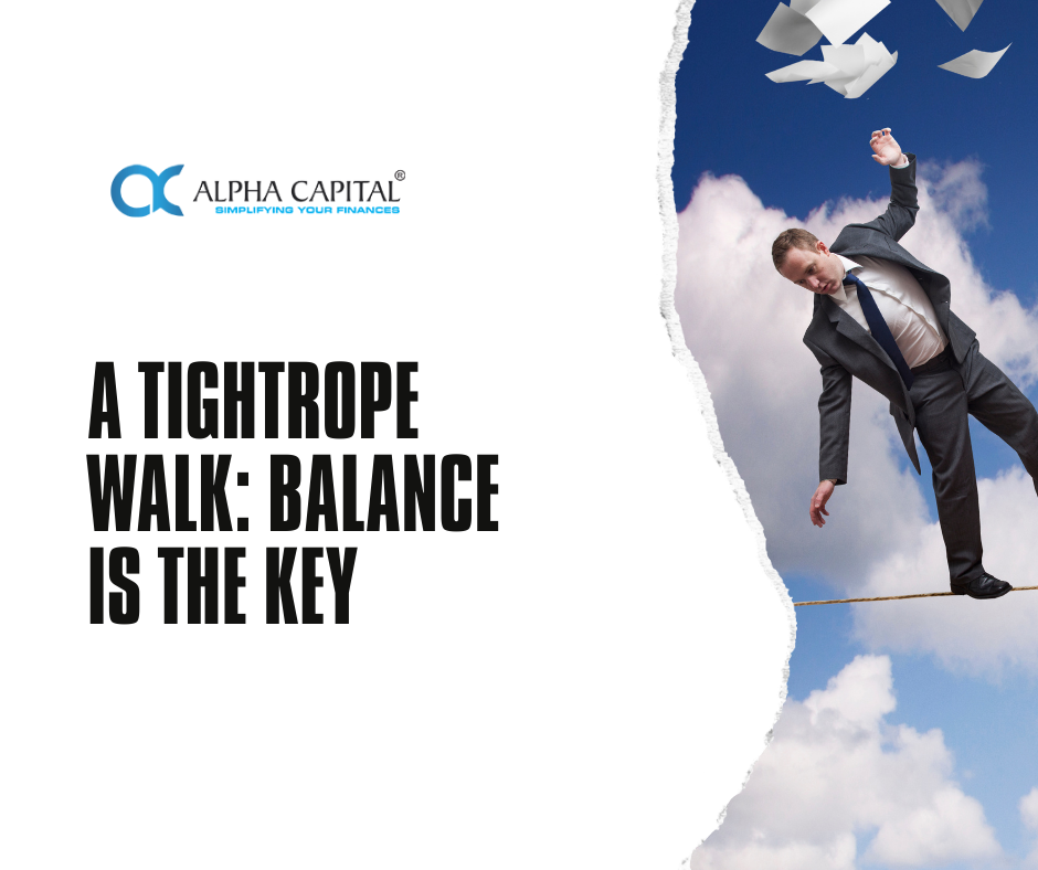 Alpha Capital | Family Office and Wealth Management India