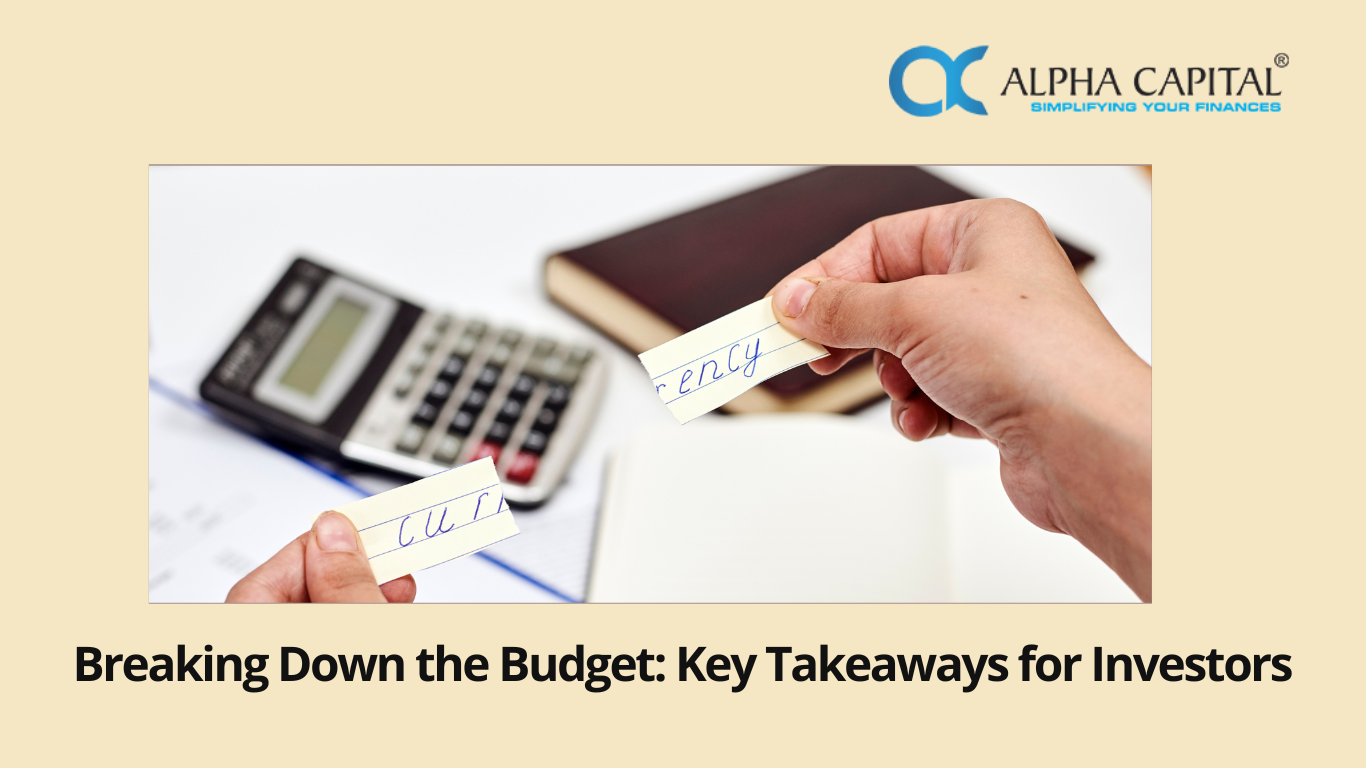 Alpha Capital | Family Office and Wealth Management India