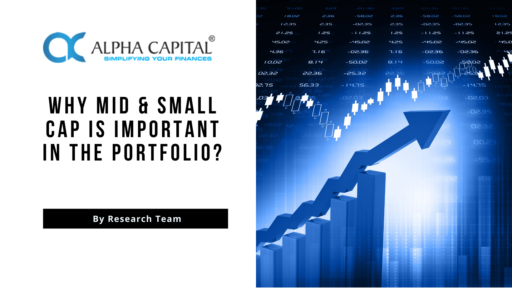 Alpha Capital | Family Office and Wealth Management India