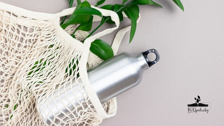 Eco Bottles - Here's how to make the right choice!