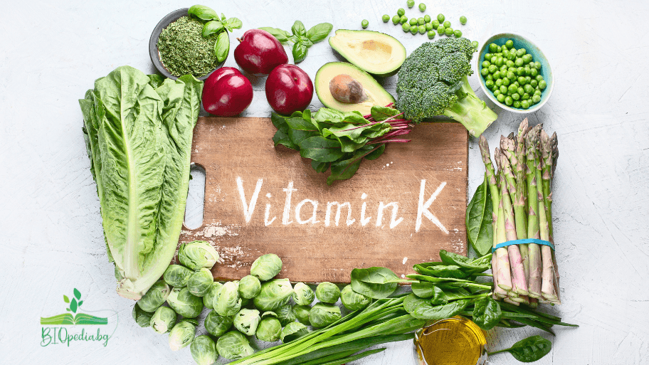 How to get potassium? | Biopedia.bg