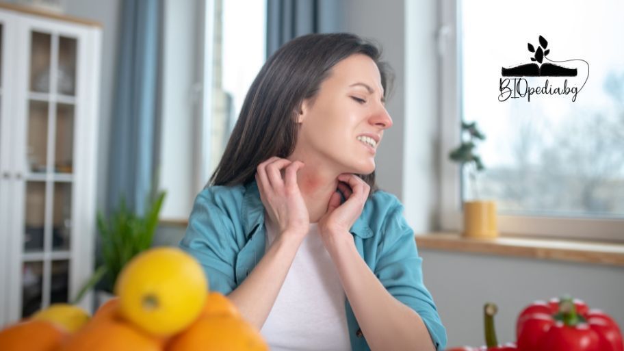 Хранене при алергия | Полезни навици