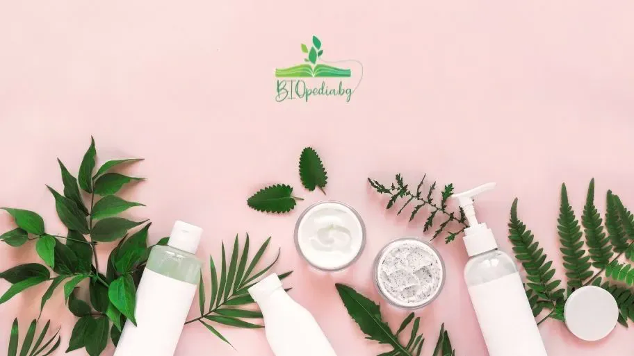 Organic natural cosmetics - What is it and why do we prefer it?