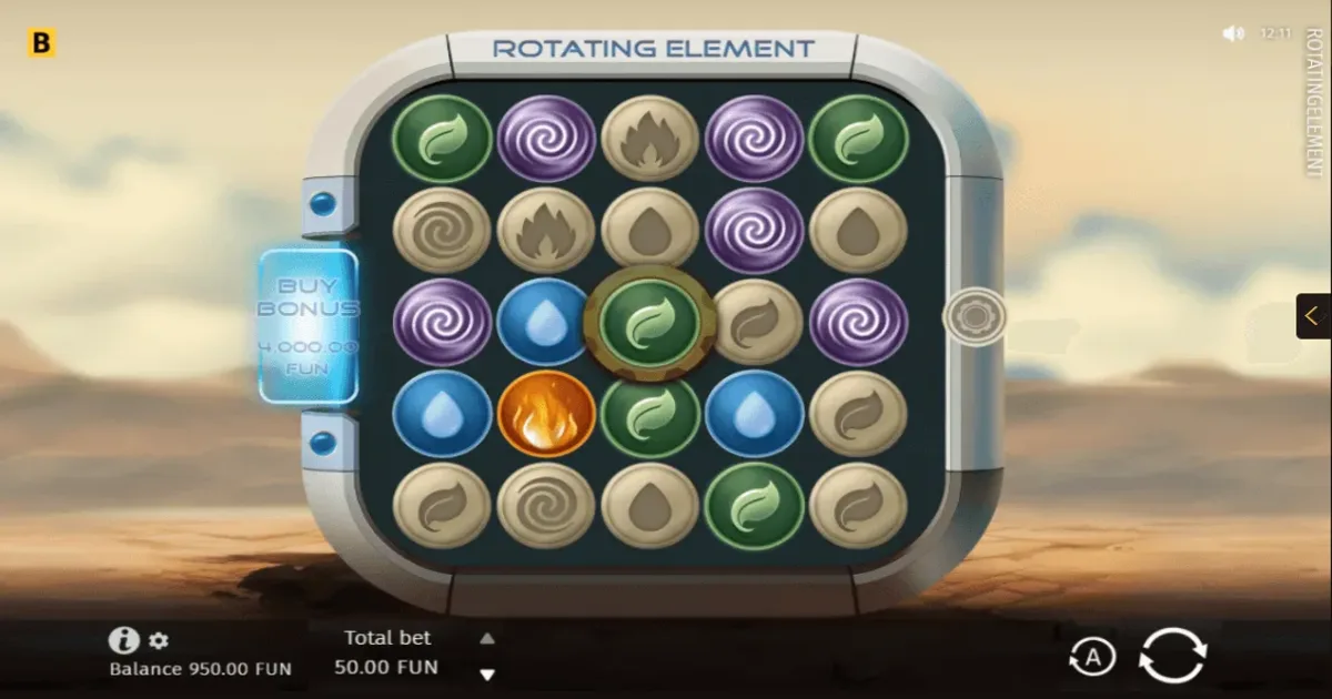 Rotating Element Free Slot Machines in Online Casinos Playfortuna ...