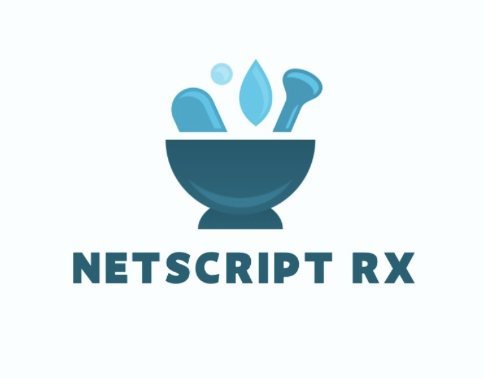 Netscript RX - Healthcare Conveniently Delivered