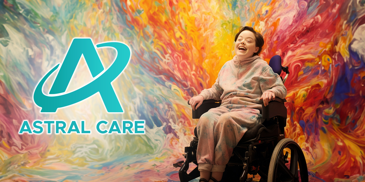 ASTRAL CARE - Disability Support Services, Darwin, NT
