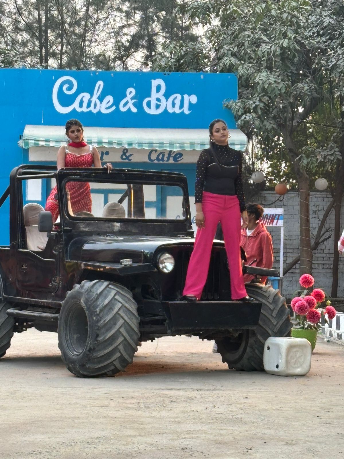 Paradise Productions