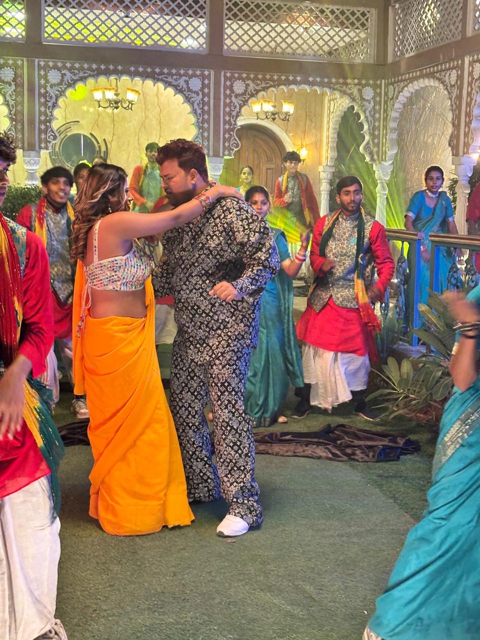 Paradise Productions